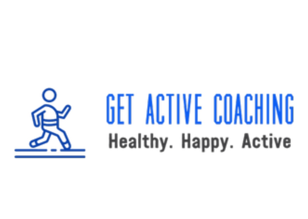Home - Get Active Coaching CIC: Healthy. Happy. Active.